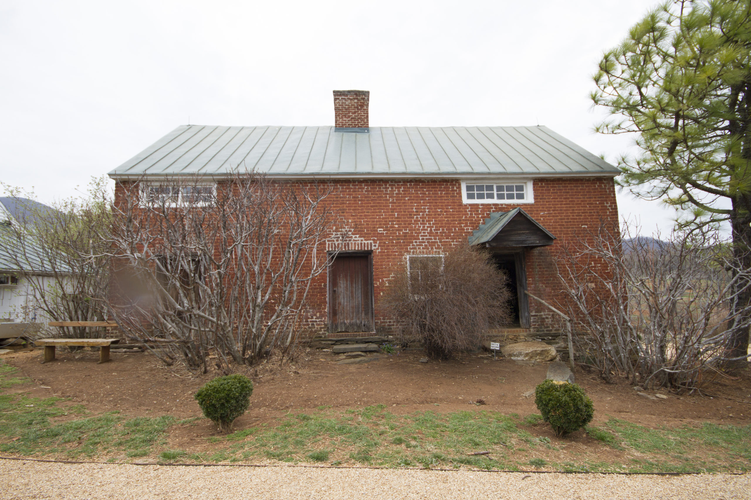 Saving Slave Houses – Saving Slave Houses